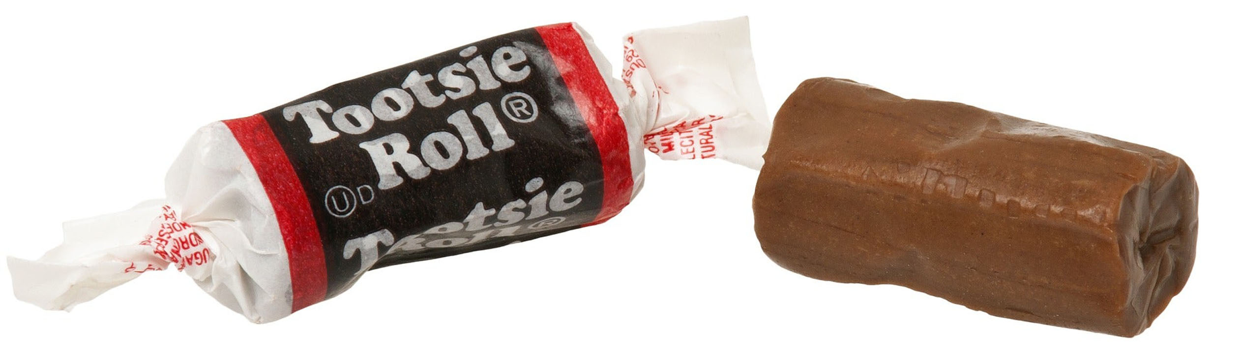 Tootsie Roll - The Inside Scoop - American Memory Lane