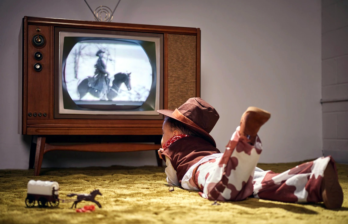 The History of Television Sets - American Memory Lane