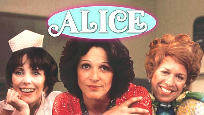 Alice - A Classic TV Show - American Memory Lane